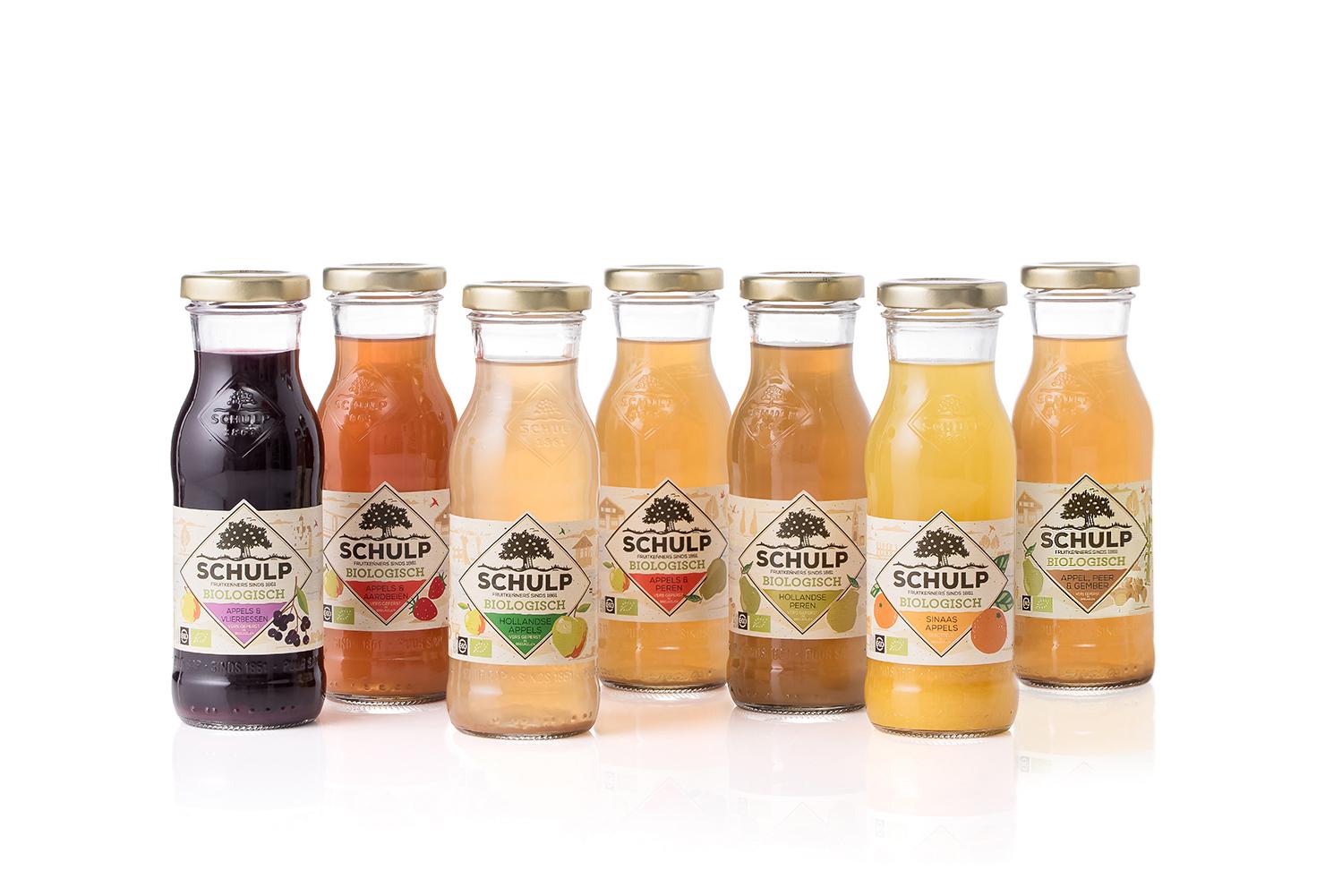 Rondje van Schulp - Pieter en Casper van Vliet