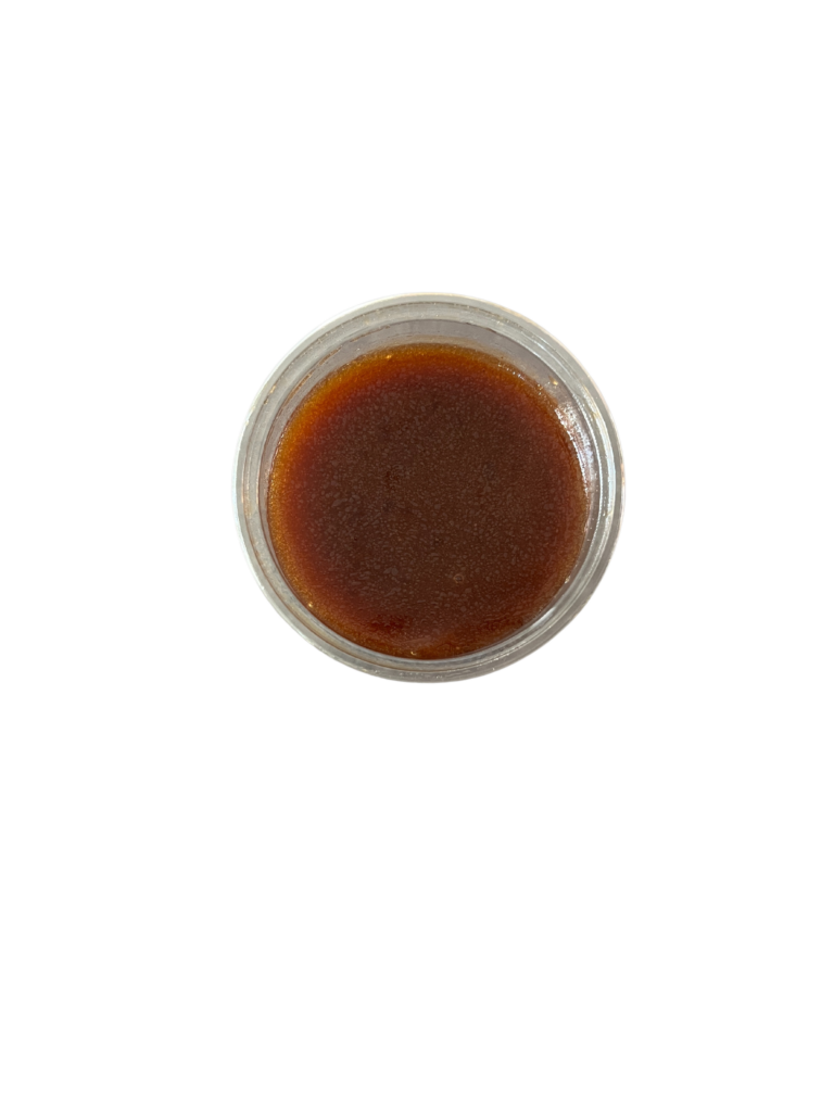 Verse jus (saus) - Pieter en Casper van Vliet